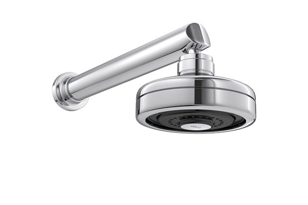 Chuveiros Acqua Plus Deca | Blog Condec Premium