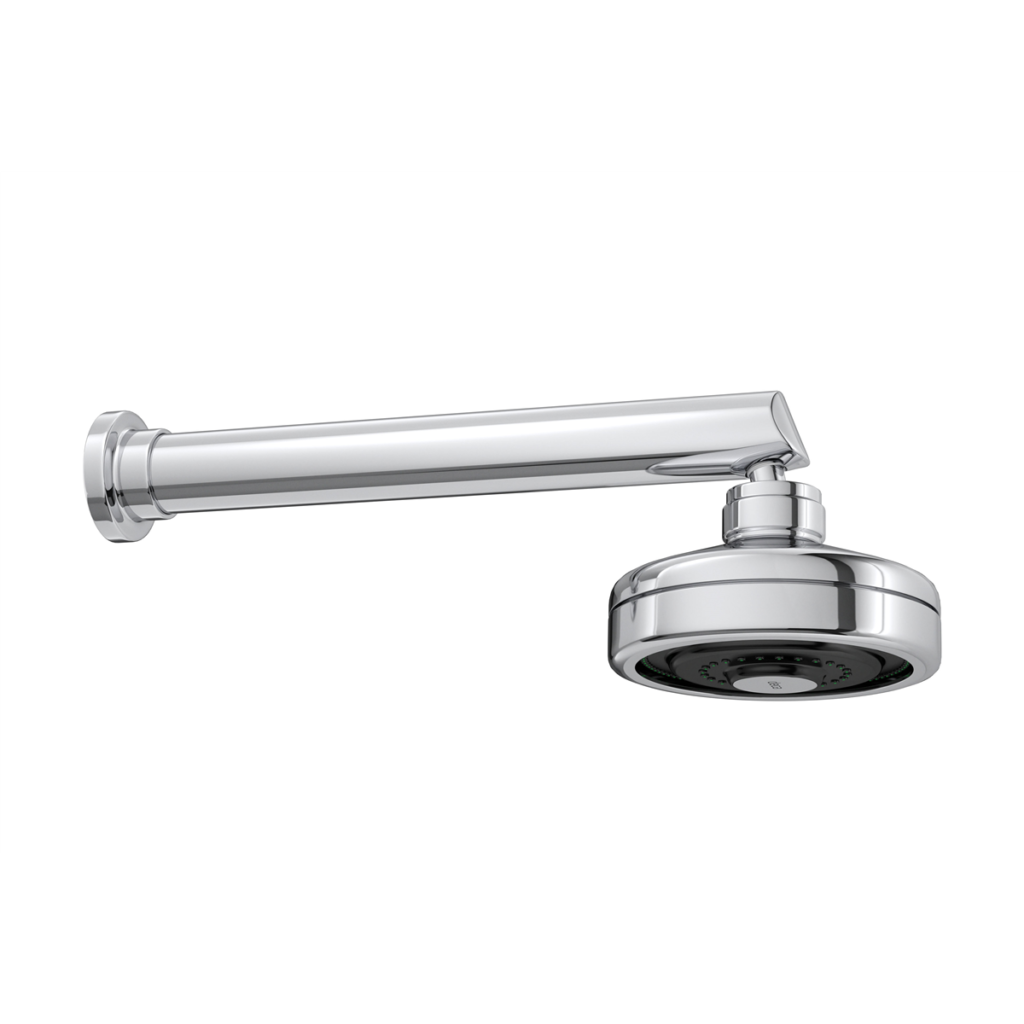 Chuveiros Acqua Plus Deca | Blog Condec Premium