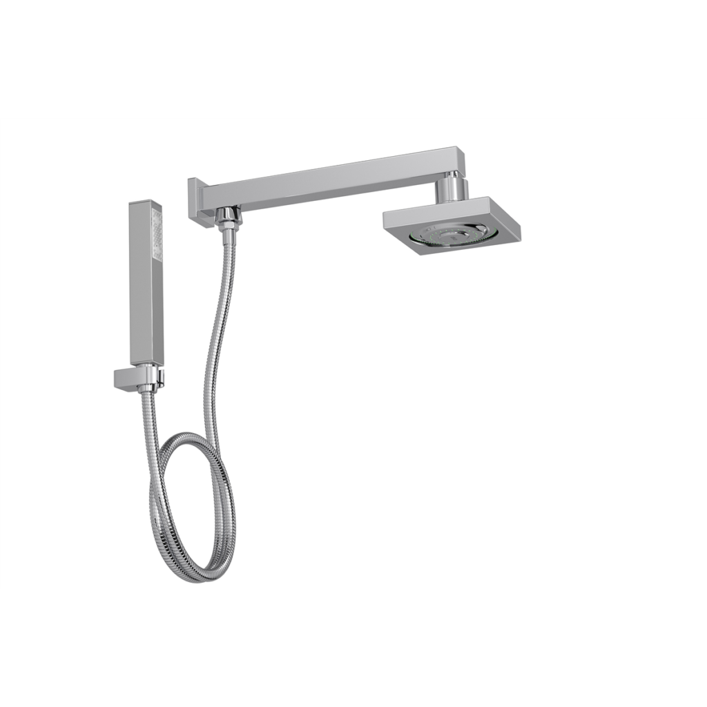 Chuveiros Acqua Plus Deca | Blog Condec Premium